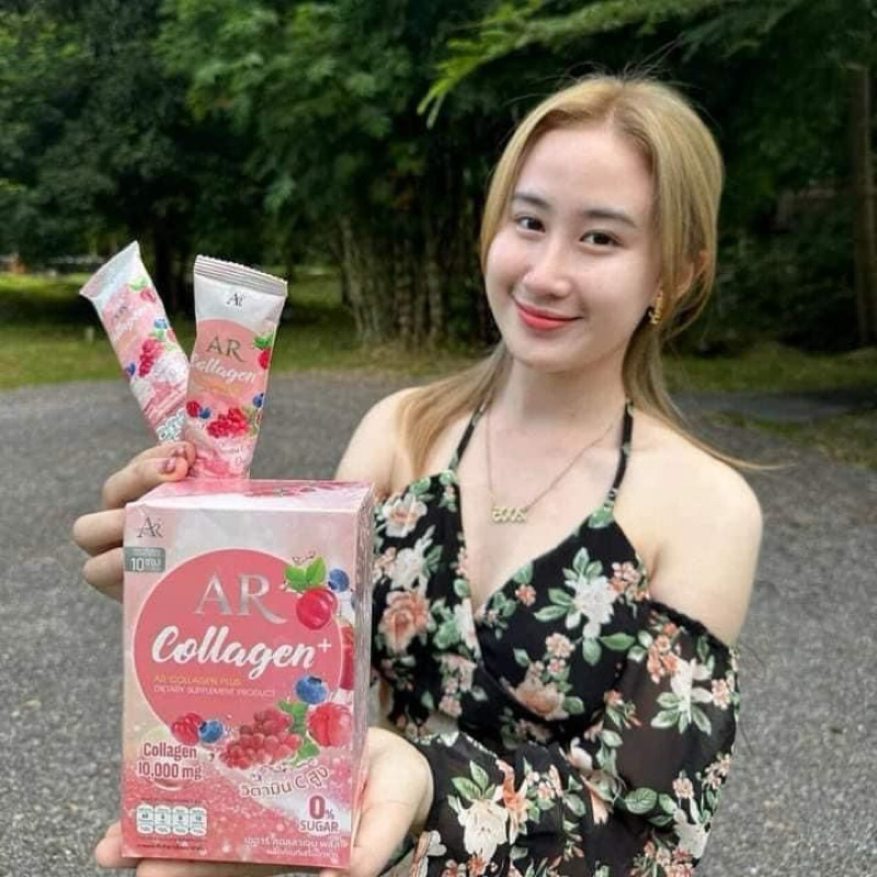 AR COLLAGEN PLUS 10,000mg | Shopee Malaysia