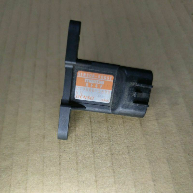 MAZDA MAP SENSOR FOR YRV K3VE TURBO | Shopee Malaysia