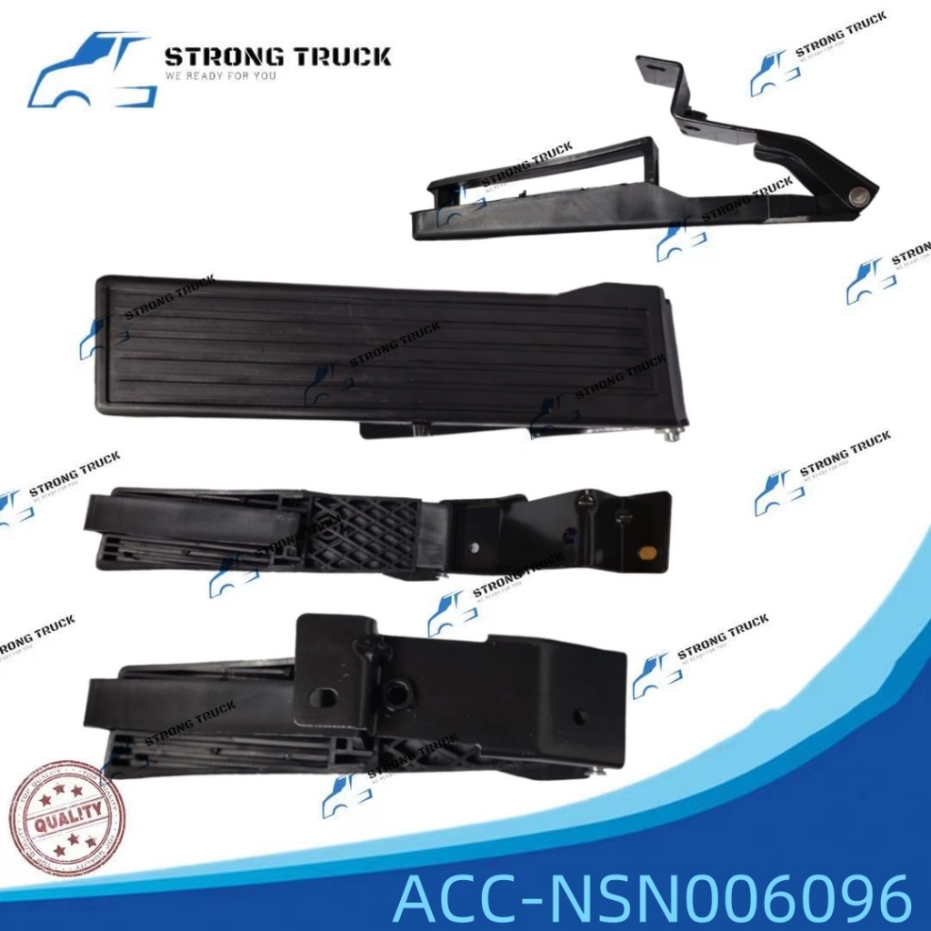 NISSAN YU41 ACC PADEL WITH BRCAKET | Shopee Malaysia