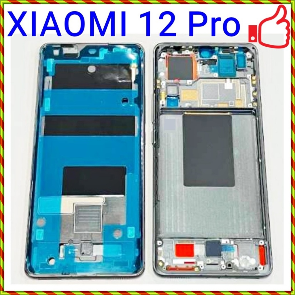 (3 Colors) NEW ORI Middle Side Frame Plate LCD Bezel Center Board ...