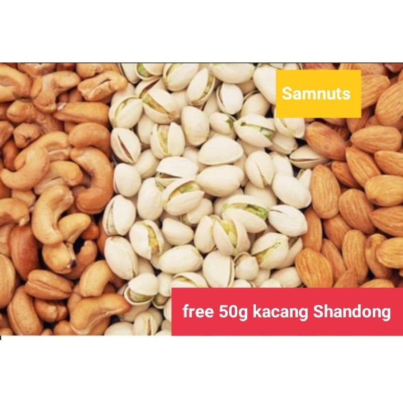 Long Golden Raisins | Kismis Kuning Panjang | Jumbo 1kg 500g 250g 100g ...