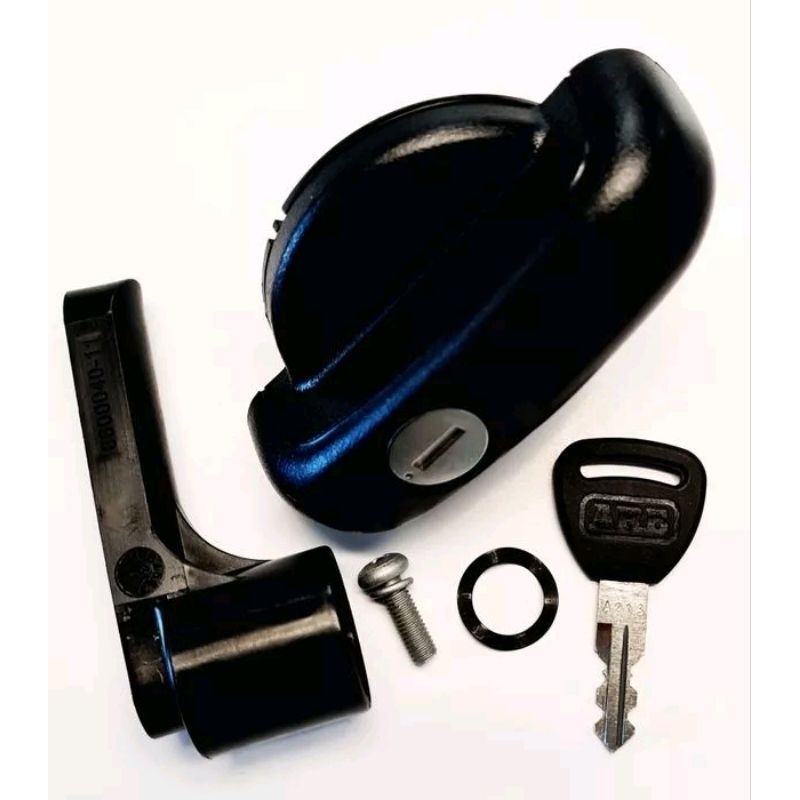 4x4 canopy lock with key ARB original | Shopee Malaysia