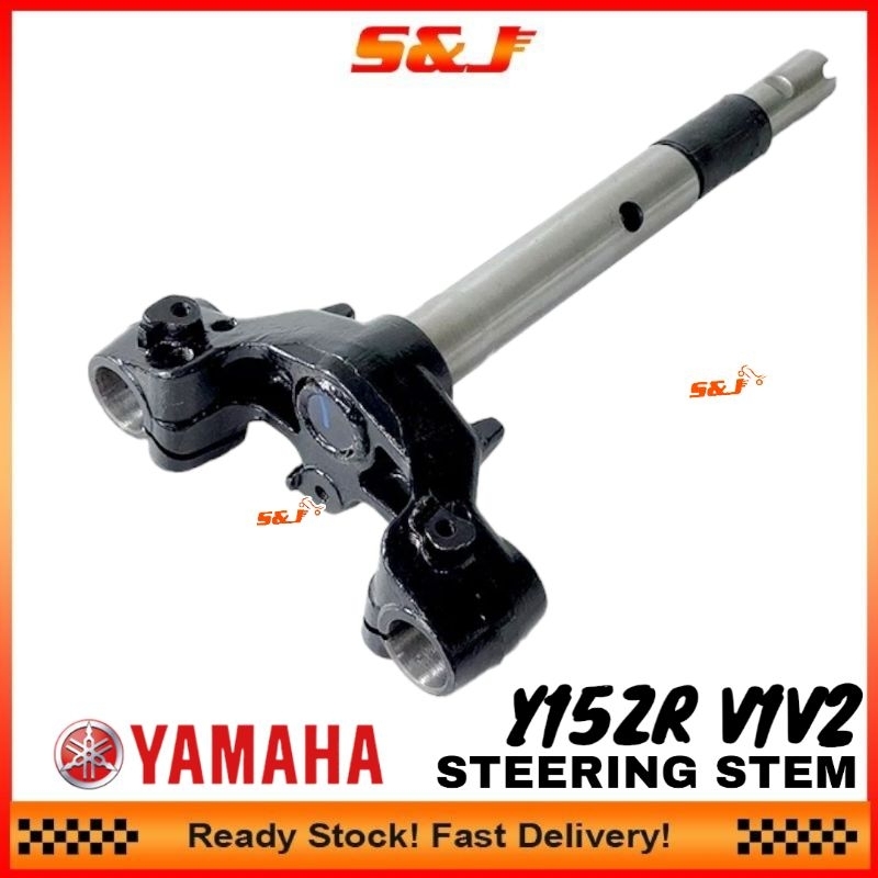 LC135 V1 V2 V3 V4 V5 V6 V7 135LCFI LC V8 Y15 Y15ZR Y16 Y16ZR SRL SRLZ SRLZR LAGENDA 115 125Z ...