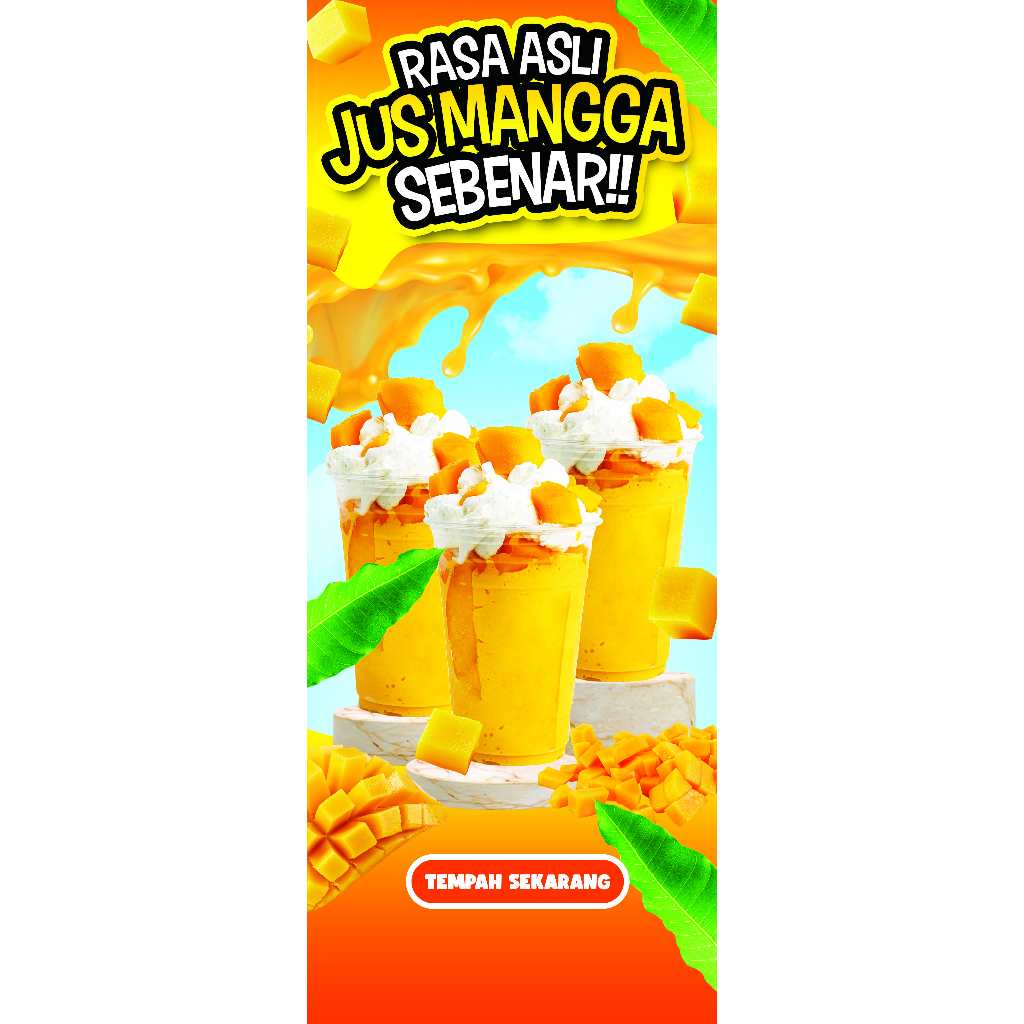 BUNTING AIR BALANG READY DESIGN CANTIK | Shopee Malaysia