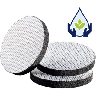BRITA MicroDisc Replacement filter discs for Fill&Go and Filter Bottles ...