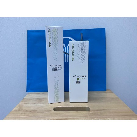 ORIGINAL Nuskin Nu Skin Ageloc R2 R2 Pack / You Span / Y span / Y-Span ...