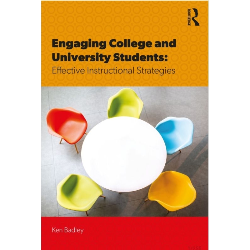 [9BA075] Engaging College and University Students Effective ...