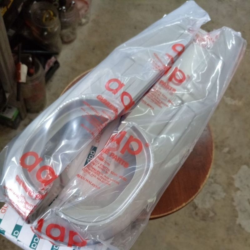 EX5 DREAM CHAIN COVER FULL SET ORIGINAL HONDA AAP | Shopee Malaysia