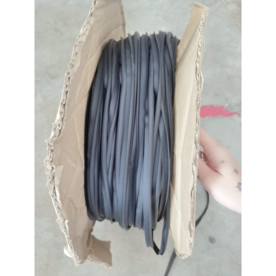 PU Rubber Lining For PU Car Body Kit Ready Stock | Shopee Malaysia