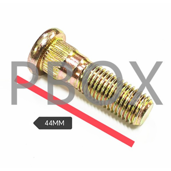 FORD MODEL, KIA MODEL, HYUNDAI MODEL, PROTON EXORA WHEEL BOLT (M'SIA ...