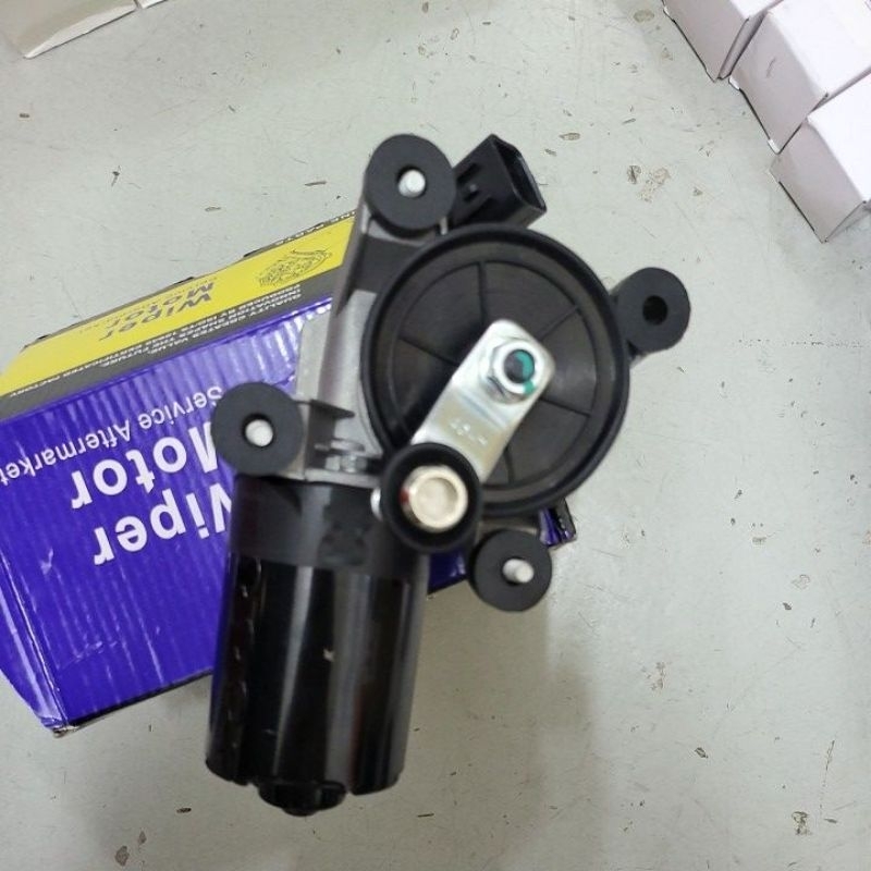 PROTON WAJA 1.6 FRONT WIPER LINK MOTOR ASSY | Shopee Malaysia