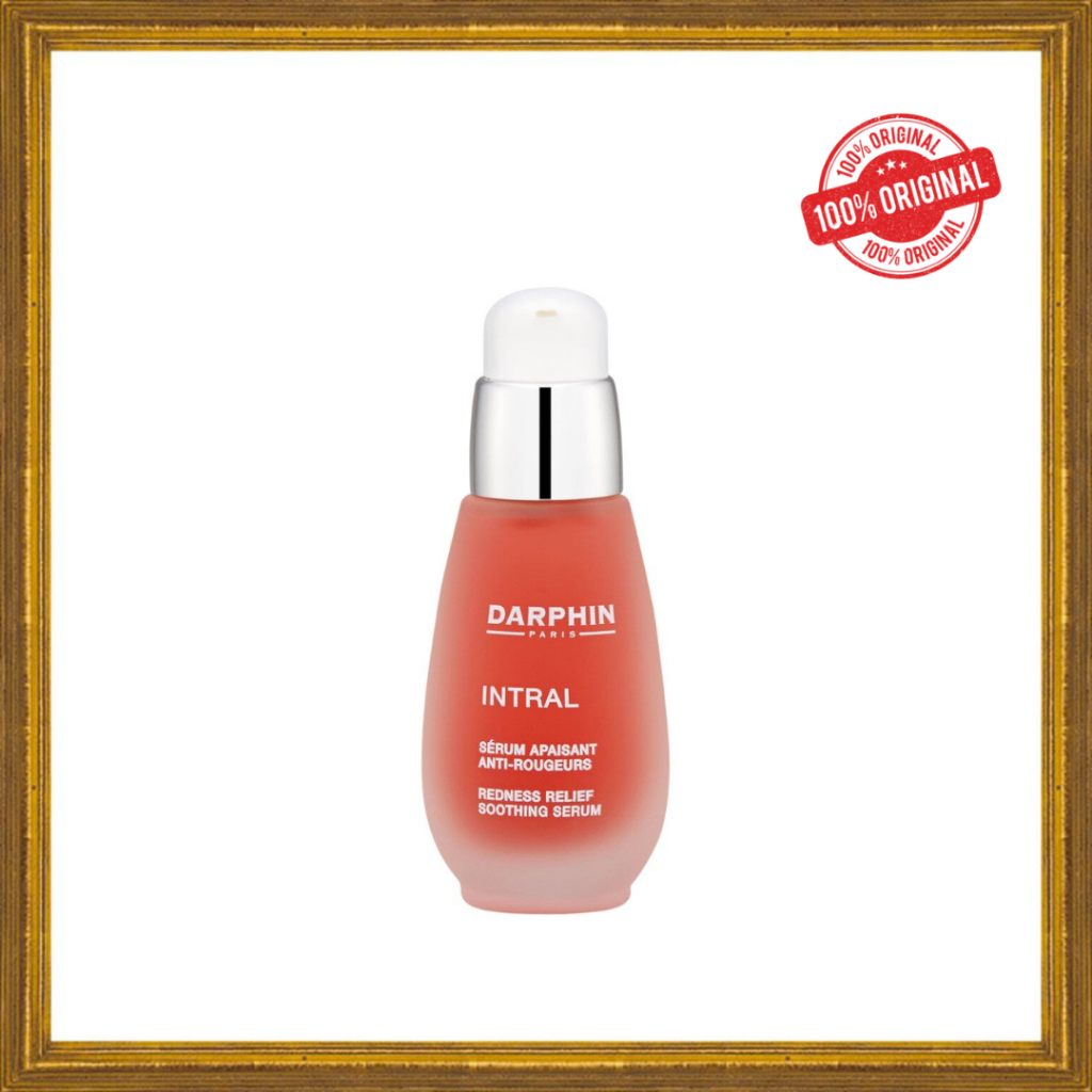 DARPHIN Intral Redness Relief Soothing Serum 30ml / 50ml /100ml ...