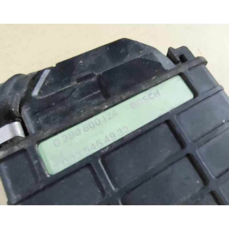 Original Ecu mercedes w124 Ecu mercedes w124 Ecu mercedes w124 Ecu ...