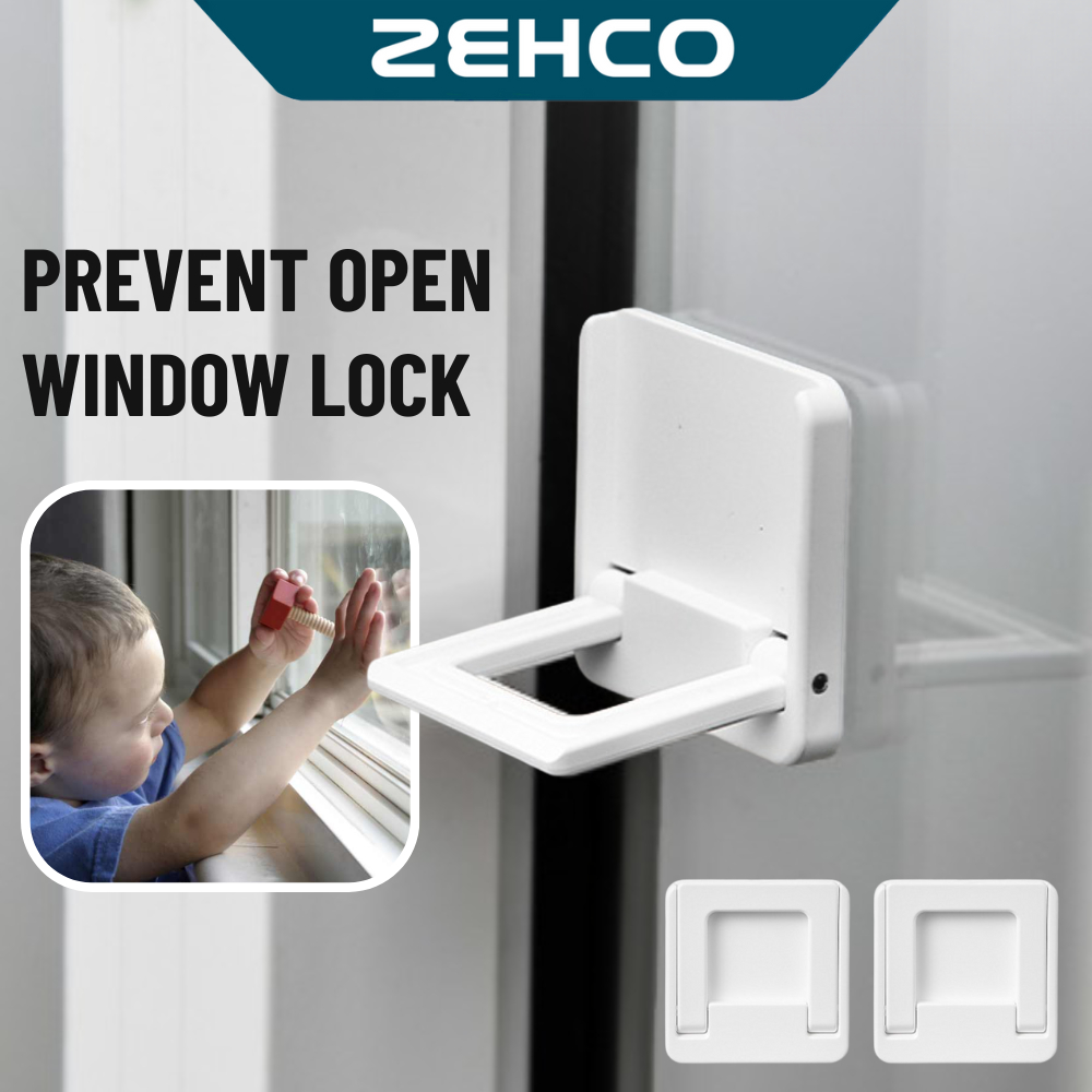 2pcs Sliding Door Lock Children Safety Child Lock for Sliding Window ...
