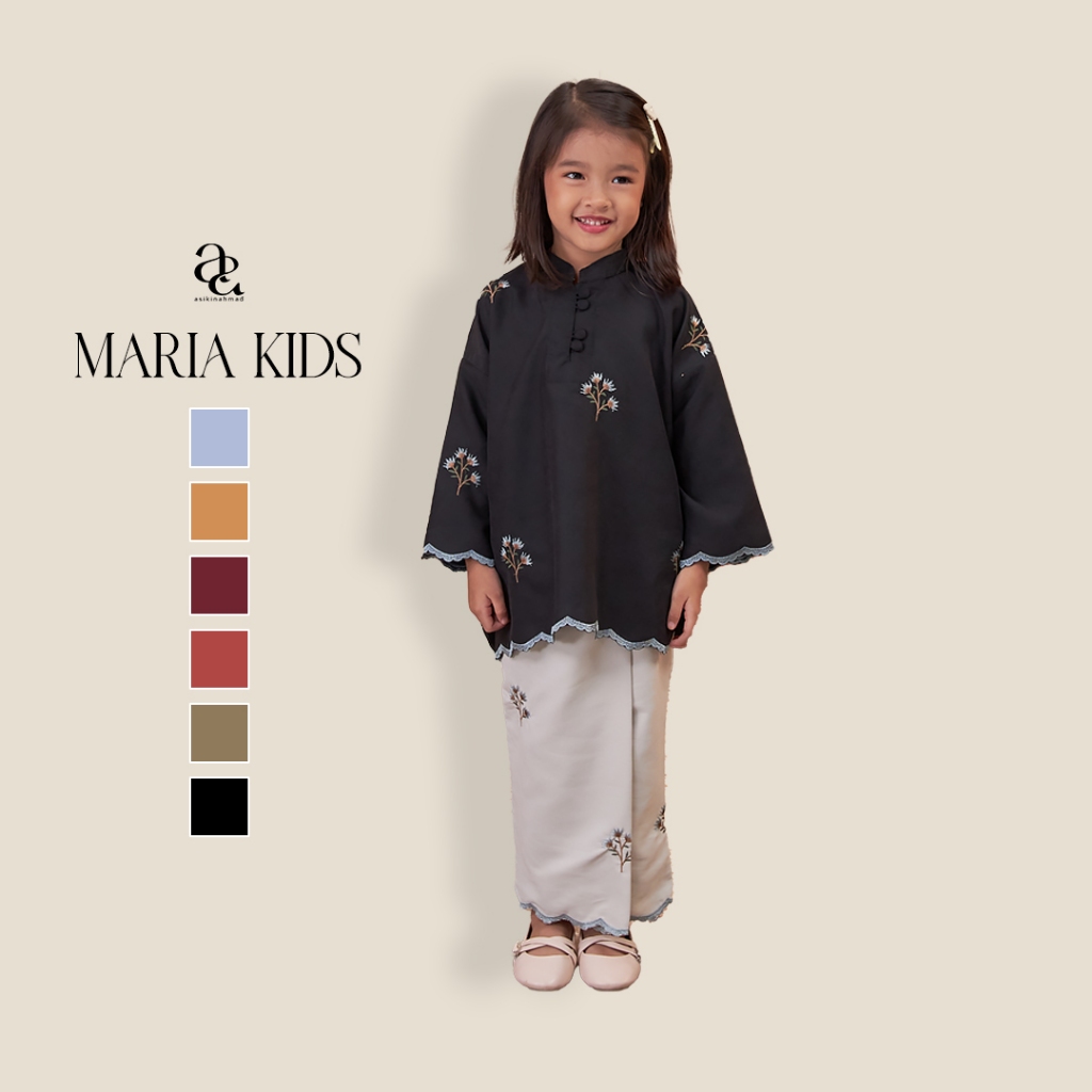 Maria Kids | Shopee Malaysia