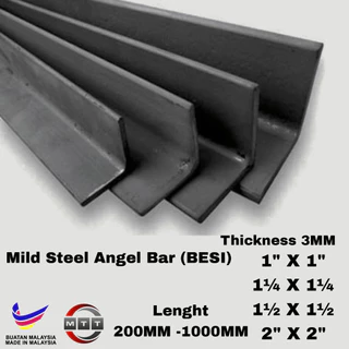 Buy angle bar Online With Best Price, Jan 2026 | Shopee Malaysia