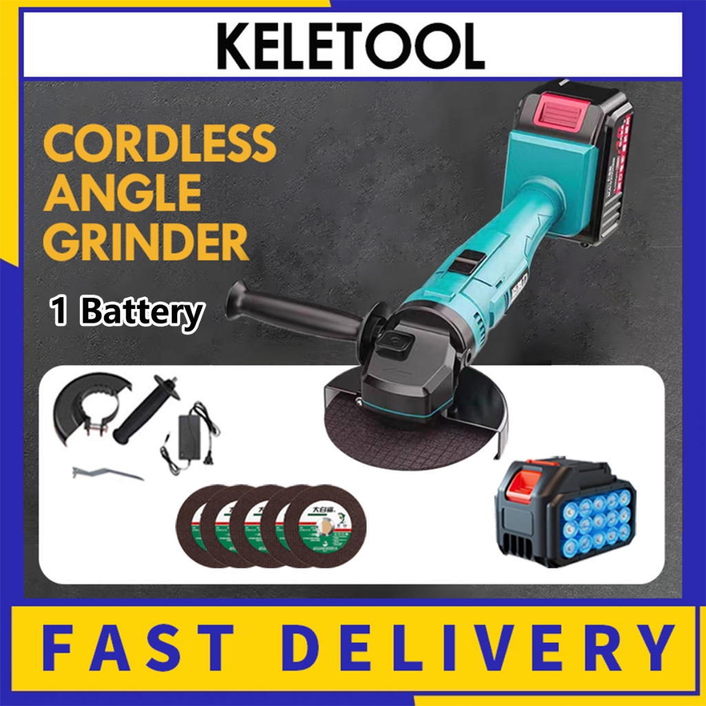 Heavy Duty Makita Angle Grinder Mini Cordless Makita Heavy Duty 磨机 ...