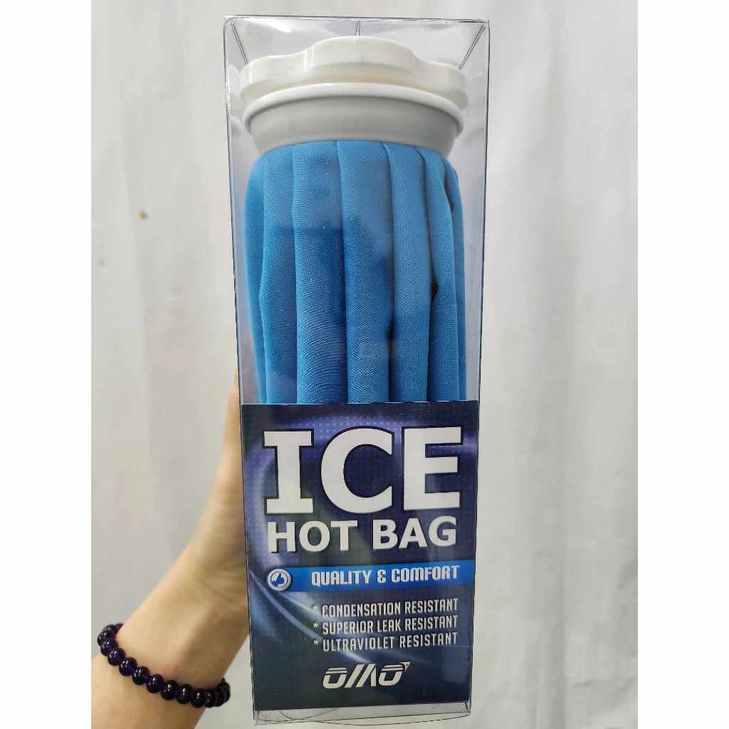 OMO Ice Hot Bag (11") | Shopee Malaysia