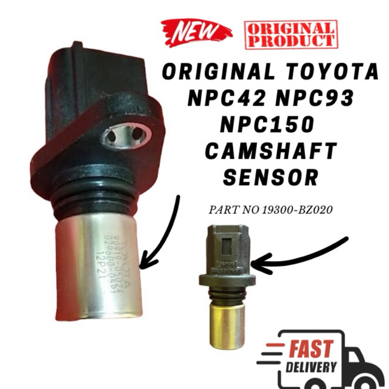 Original(90919-05024)Toyota Avanza(2005-2015)Myvi/Alza/Vios NCP42 NCP93 ...