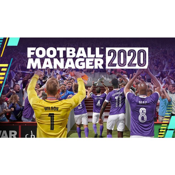 足球经理 2020 -v20.4.1 | Football Manager 2020 -v20.4.1 | Shopee Malaysia