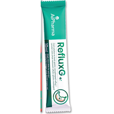 REFLUX G+ 10ML SINGLE DOSE STICK | Shopee Malaysia