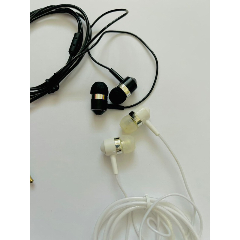 Earphone Gaming Earphone Bass Earphone murah Earphones Earbud Gaming ...
