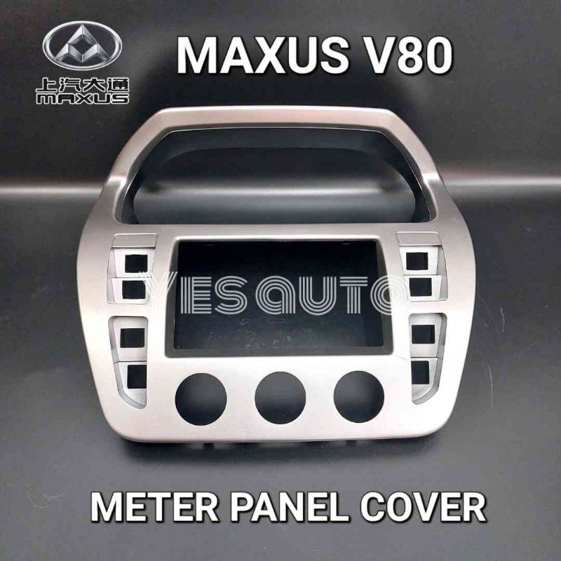 MAXUS V80 METER PANEL COVER | Shopee Malaysia