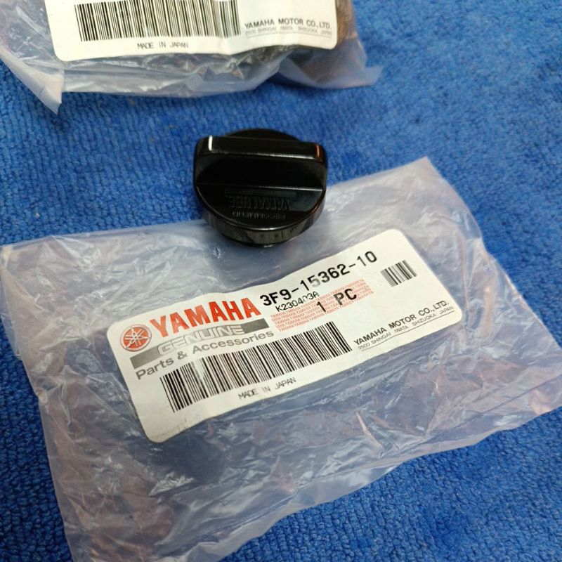 Yamaha R1 R6 XJ6 MT07 XTZ1200 Virago 535 FZ6 FZ8 FZ1 plug oil level ...