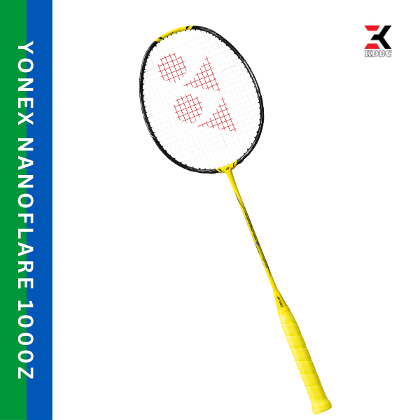 YONEX NANOFLARE 1000Z | Shopee Malaysia