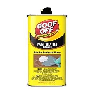 Goo Off Paint Remover 355ml | Shopee Malaysia