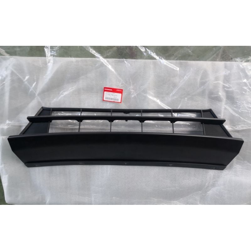 HONDA CIVIC FC 1.8 TEA 2016 FRONT BUMPER LOWER GRILLE 71102-TBA-A10 | Shopee Malaysia
