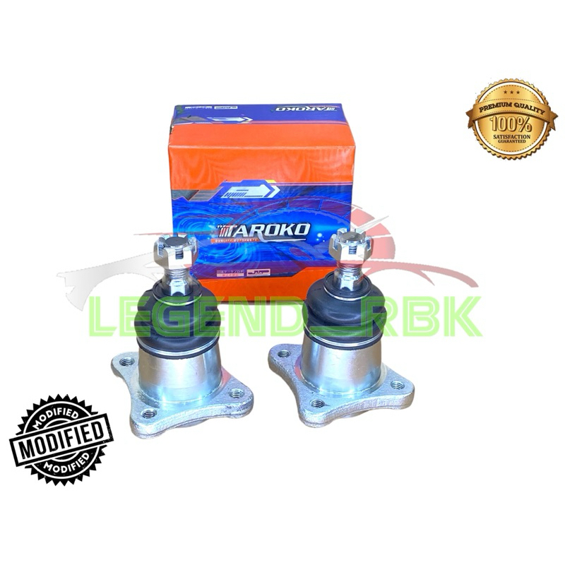 (2PCS) MITSUBISHI TRITON KB4T 4WD PAJERO SPORT KH4W EXTEND / EXTRA LONG ...