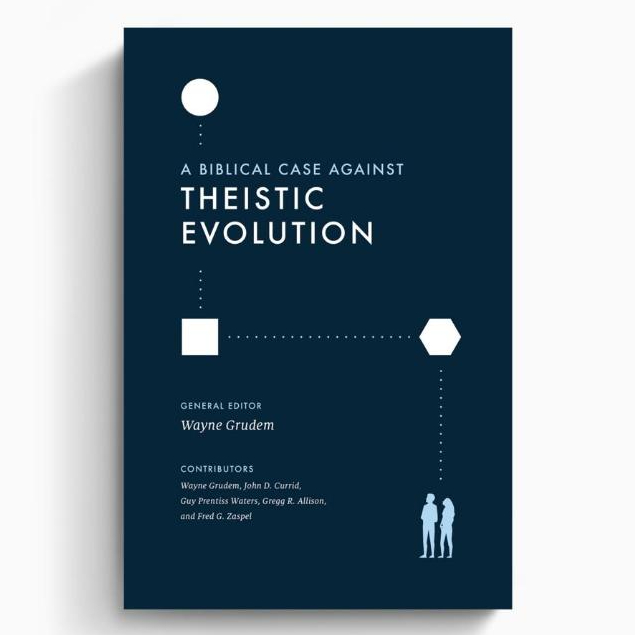A Biblical Case against Theistic Evolution | Shopee Malaysia