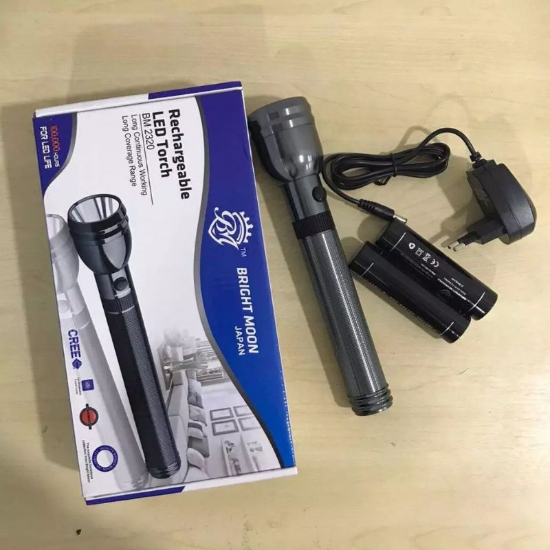 BM -2240 Original Japan Torch Light Long Range New versions ...