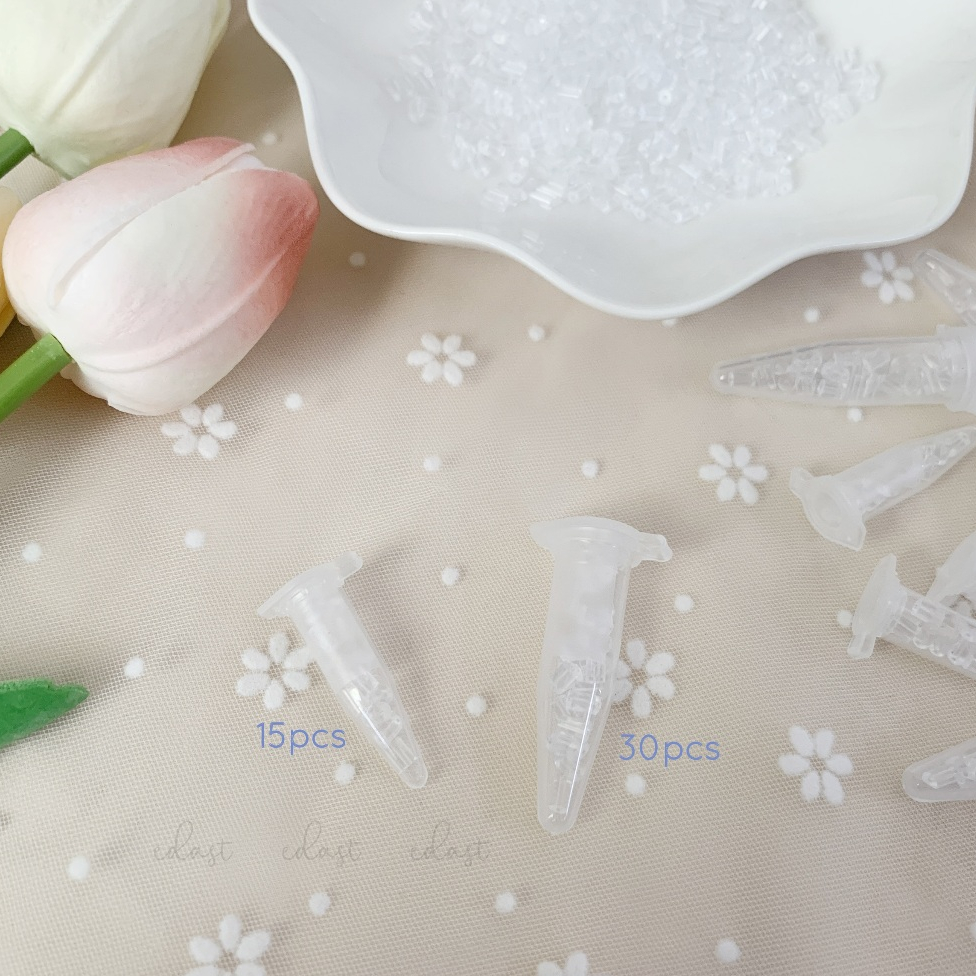 30pcs BROOCH STOPPER safety brooch stopper cover pin tudung | Shopee ...