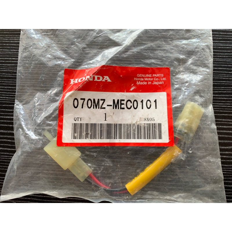 ASLI WAYAR KODING KEKUNCI ORIGINAL HONEY DA KEY CODING HARNESS ADAPTER ...