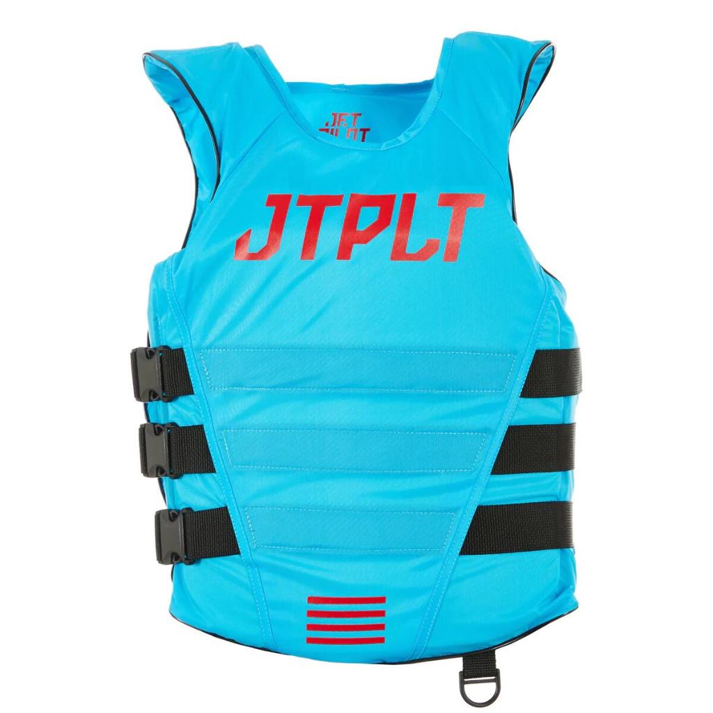 Jetpilot RX Vault S/E Mens Nylon Life Jacket Vest Blue JA22129 AS4758 ...