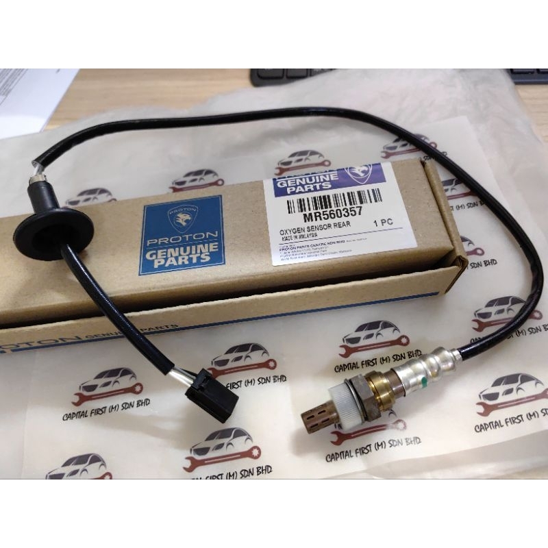 PROTON o2 Oxygen Sensor Proton WIRA WAJA MMC LOWER SENSOR (PW550664 ...