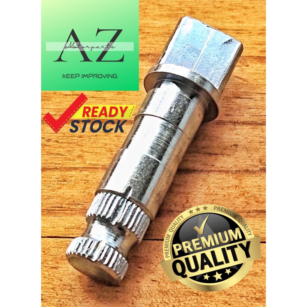 YAMAHA Y100 REAR BRAKE CAM | Shopee Malaysia