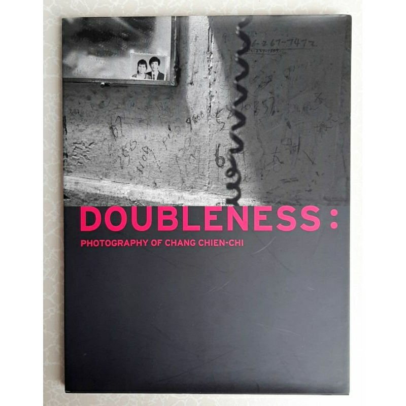 (Preloved) Photography Book | Doubleness: Photography of Chang Chien ...