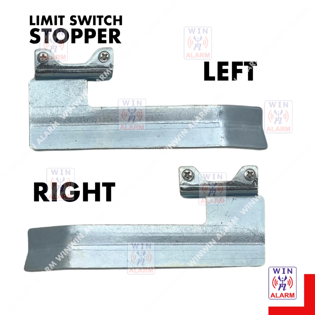 AUTOGATE LIMIT SWITCH STOPPER / autogate system ( E 2100H E2200 / ADOS ...