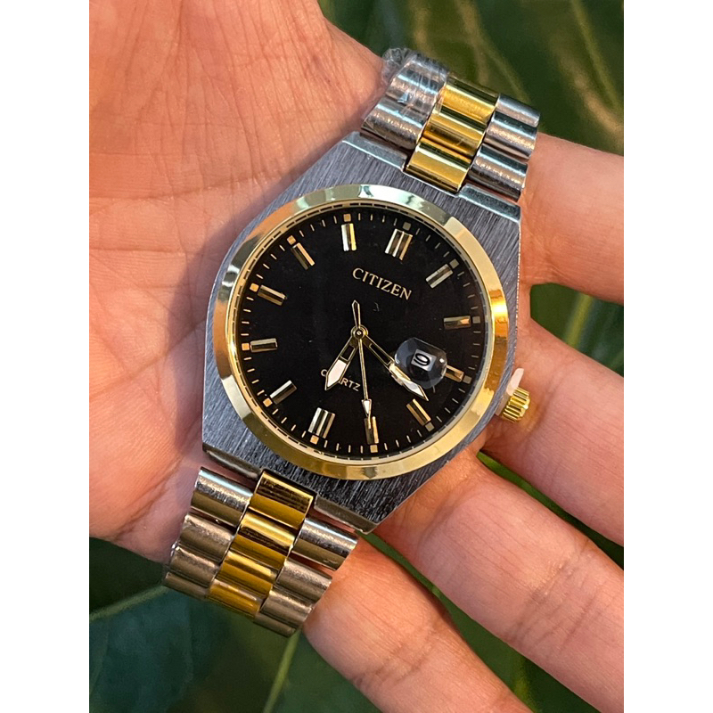 JAM BESI ANALOG CT 38 JAM JAM BESI JAM TANGAN WATCH WATCHES | Shopee ...