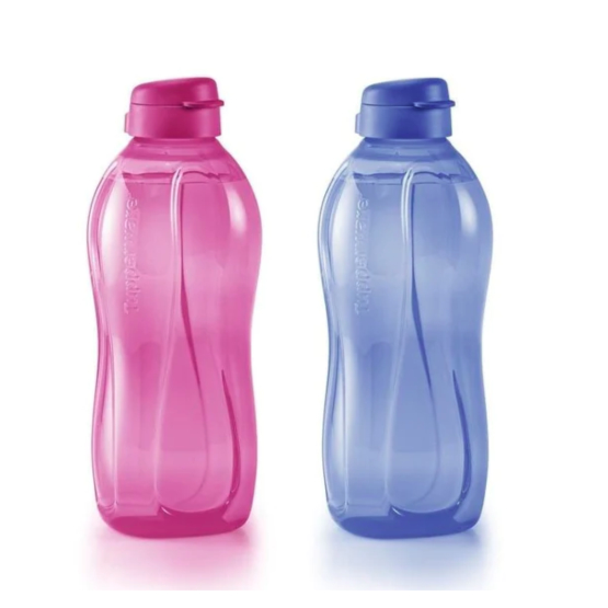 TUPPERWARE GIANT ECO BOTTLE 2L (1PC) | Shopee Malaysia