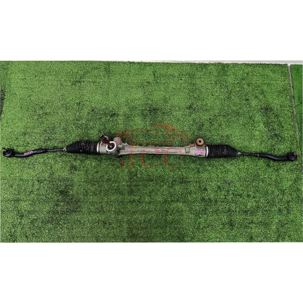 TOYOTA VIOS (NCP93) POWER STEERING RACK [1A-1B-B109] | Shopee Malaysia