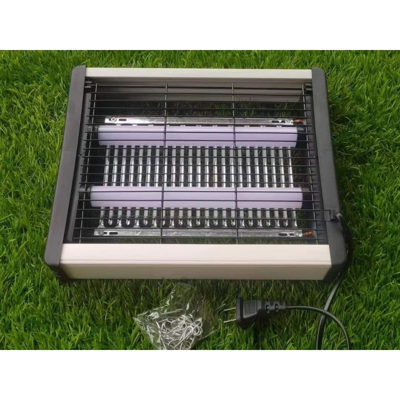 K2585 LED电击灭蚊灯K2585 LED lampu pembunuh nyamuk elektrik | Shopee Malaysia