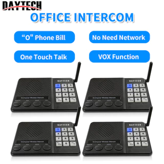 Buy intercom Online With Best Price, Apr 2024 | Shopee Malaysia