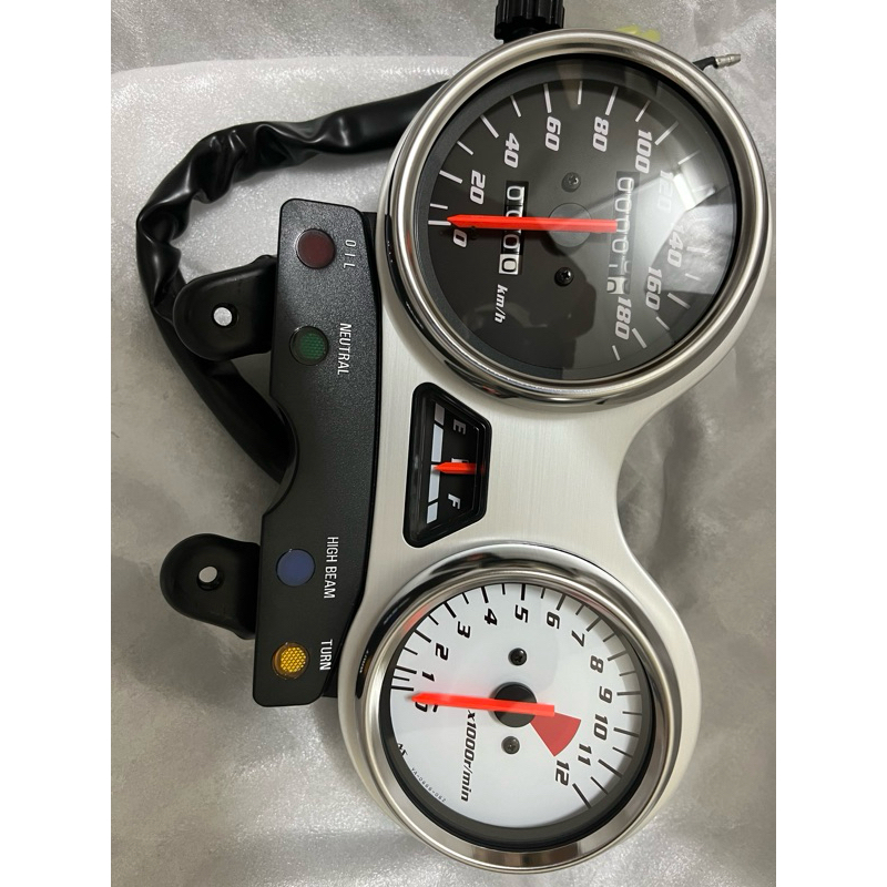 Meter Rxz Catalyzer Original Japan | Shopee Malaysia