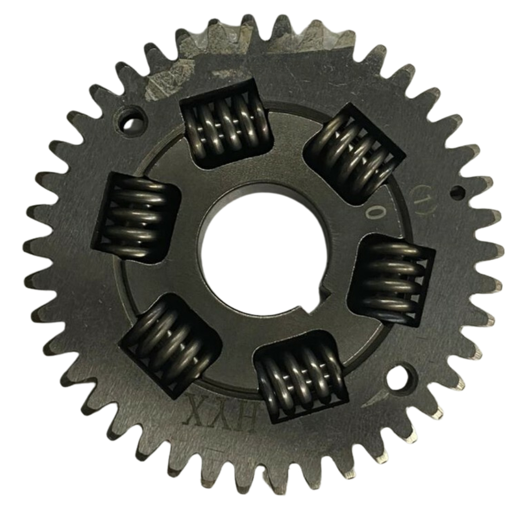 SYM RFS150I Balancer Gear Assy Dijamin 100% Original SYM - 179274410010 ...