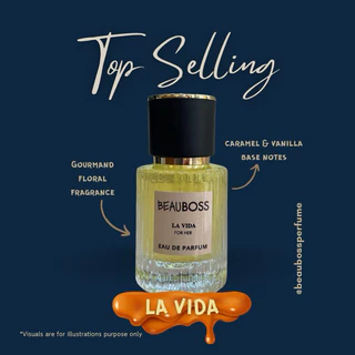 BEAUBOSS PERFUME HQ, Online Shop | Shopee Malaysia