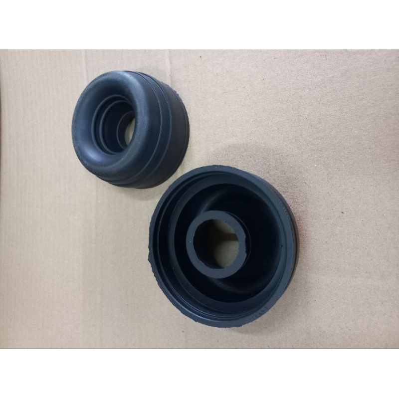Classic Mini Pot Joint Gaiter 1pc Shopee Malaysia